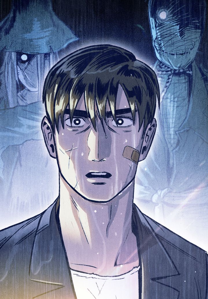 Manta - Unlimited Comics Perfect to Binge