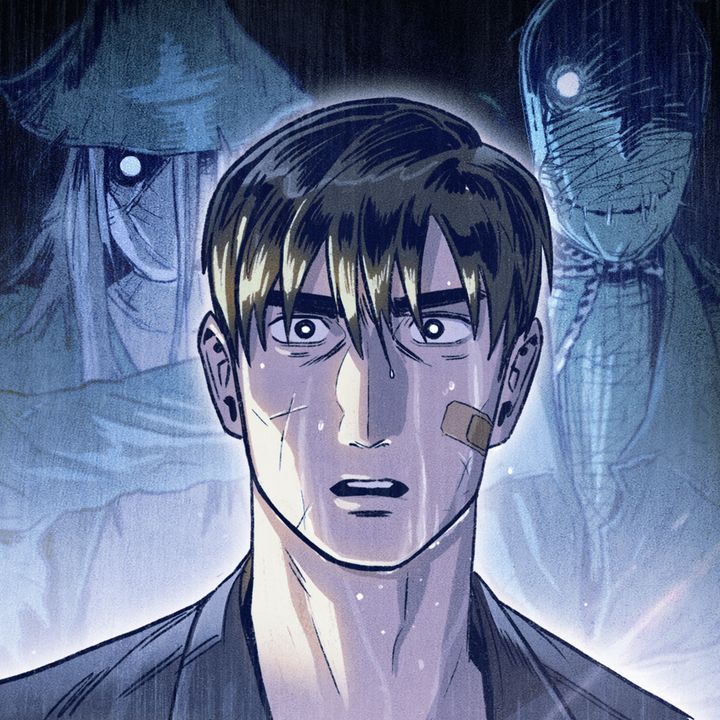 The Scarecrows - Official Comics | Manta