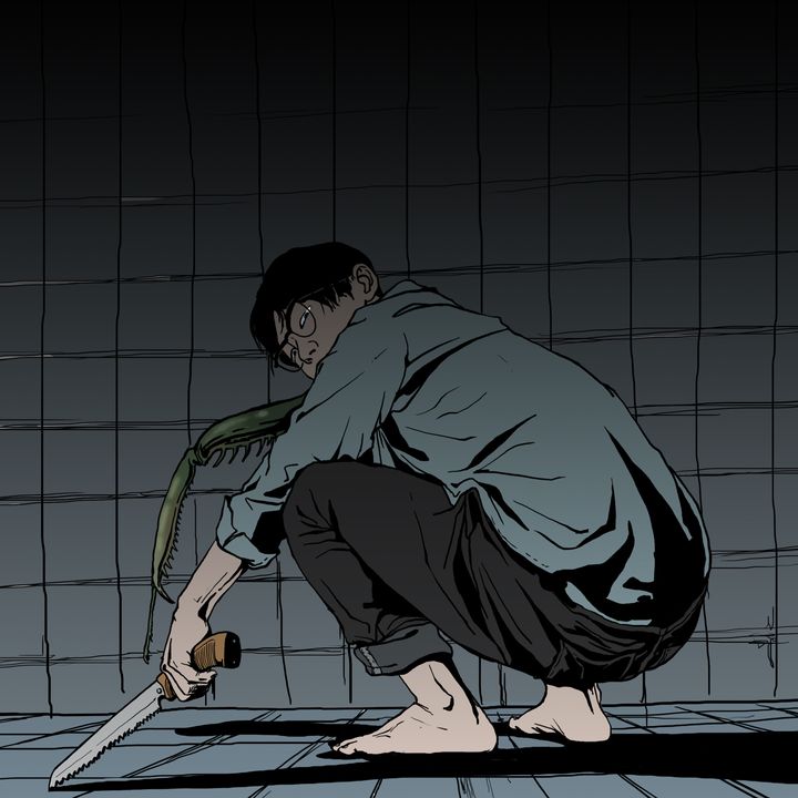 Mantis - Official Comics | Manta