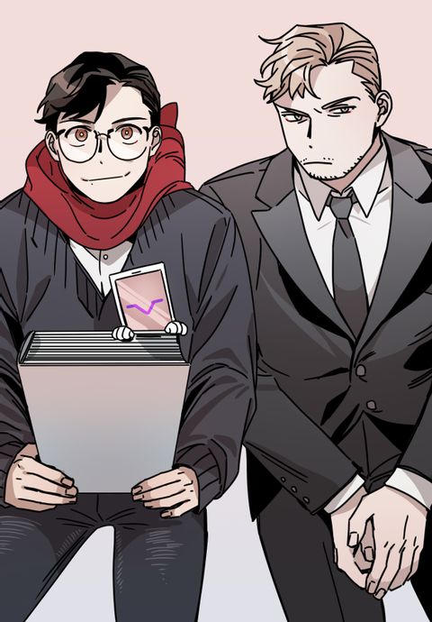 Manta - Unlimited Comics