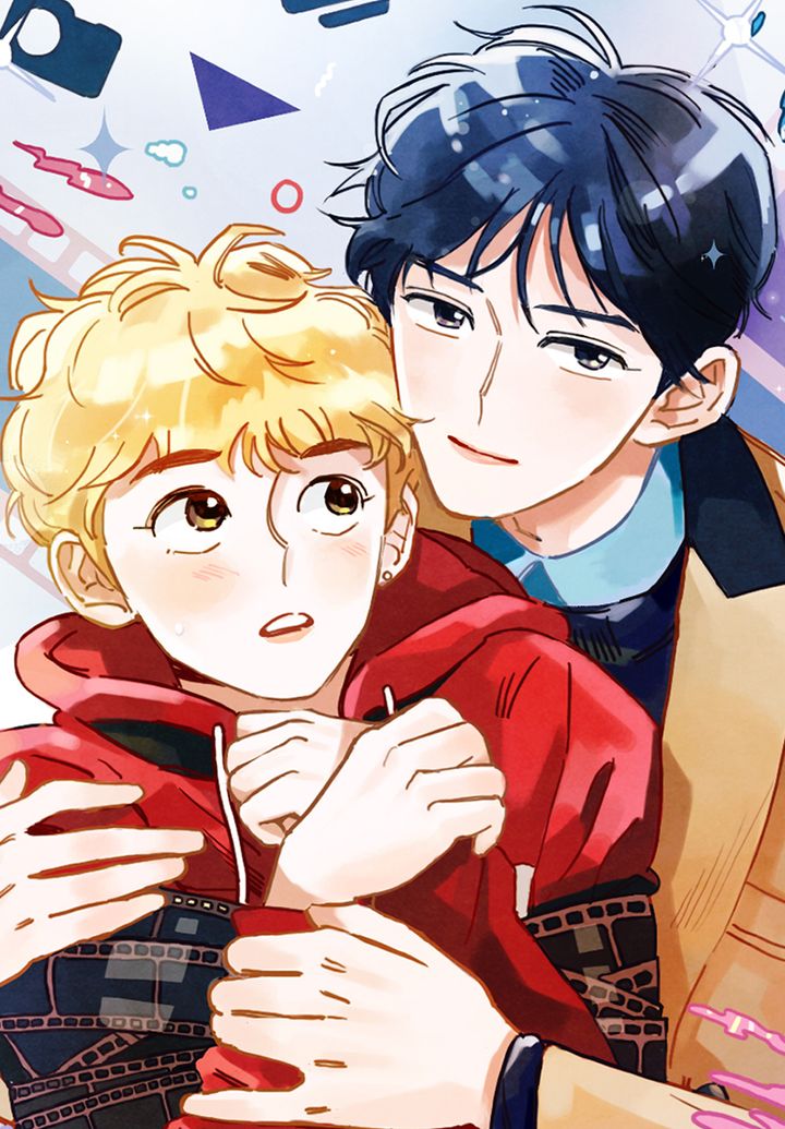 Completed - Comics, Manhwa, Webtoons | Manta