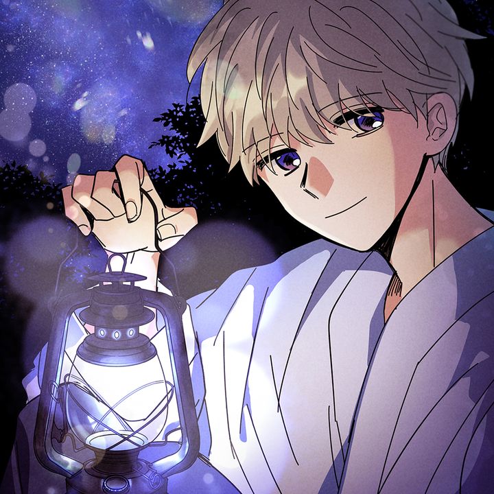 Sora's Eyes - Official Comics | Manta