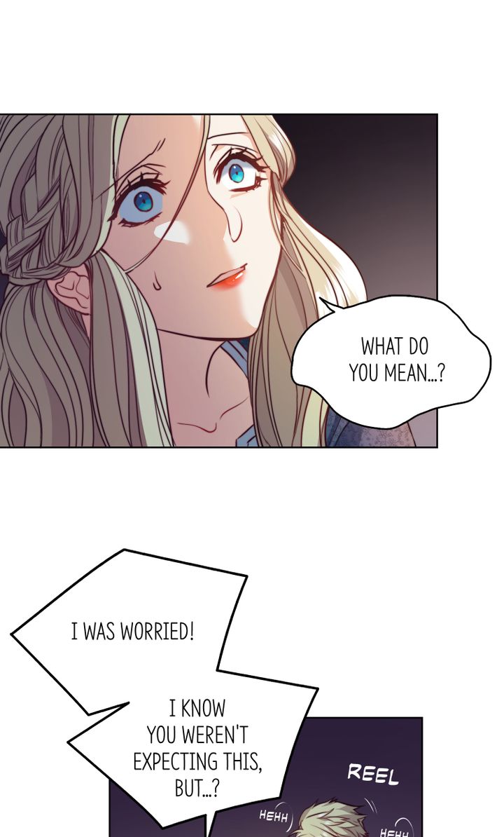 Read S1 Episode 4 - Lady Devil | Manta