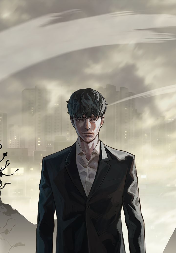 Manta - Comics & Novels