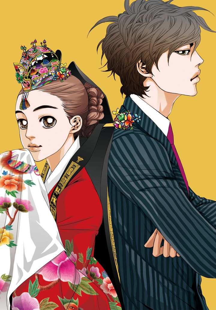 Completed - Comics, Manhwa, Webtoons | Manta