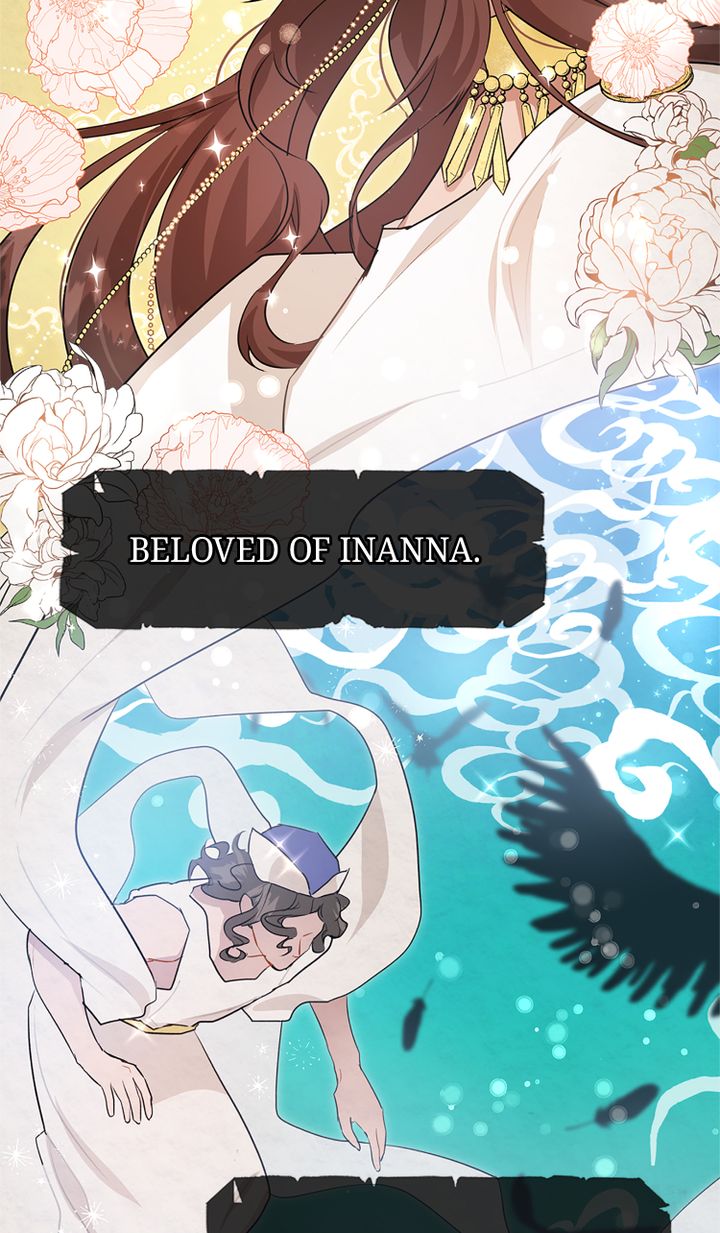 Read Prologue - The Golden Forest | Manta