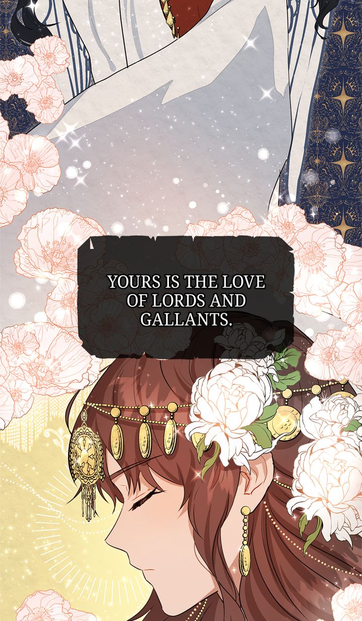 Read Prologue - The Golden Forest | Manta
