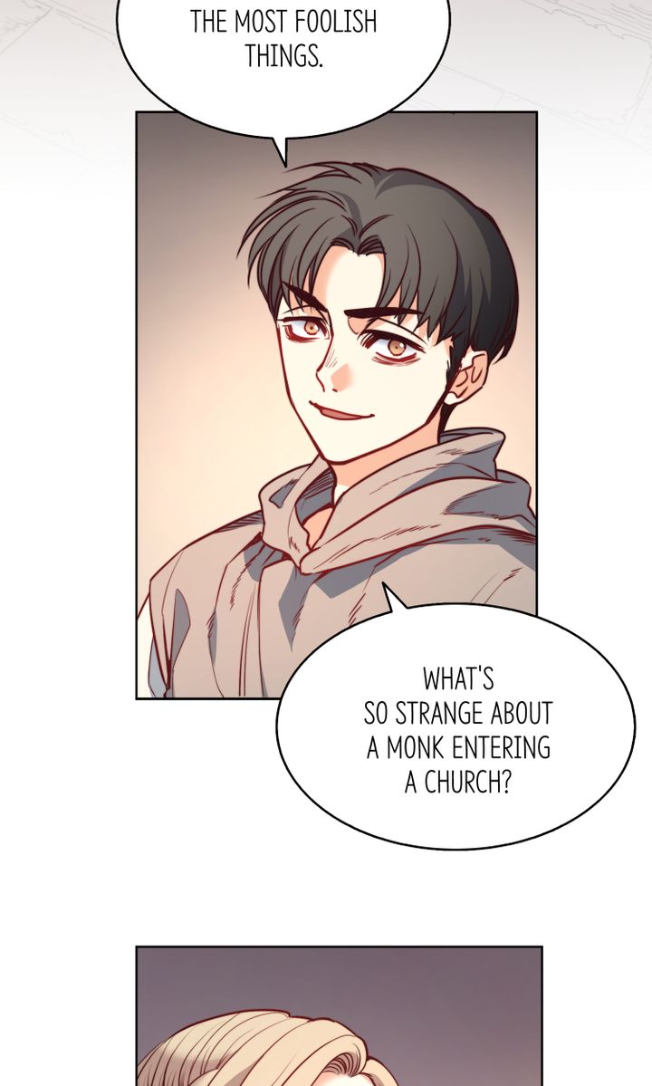 Read S1 Episode 25 - Lady Devil | Manta