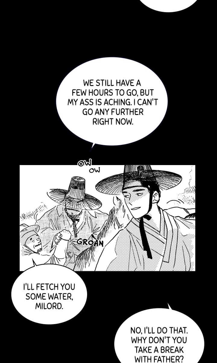 Read S1 Episode 3 - Bongchon Bride | Manta