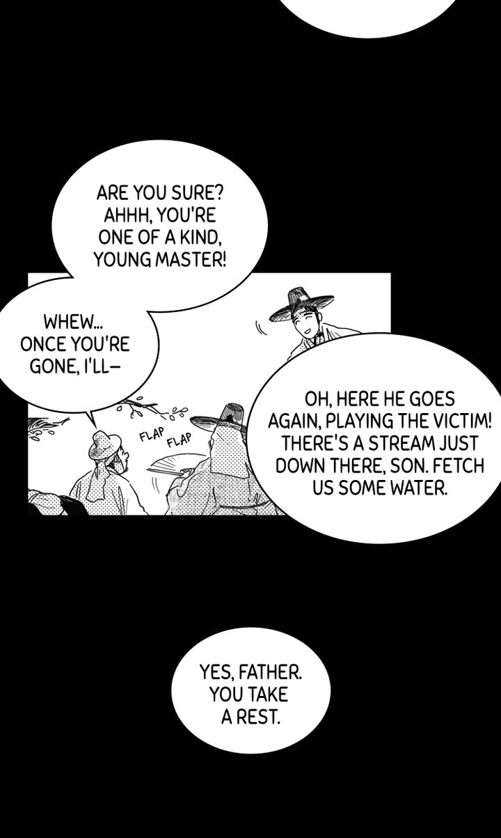 Read S1 Episode 3 - Bongchon Bride | Manta