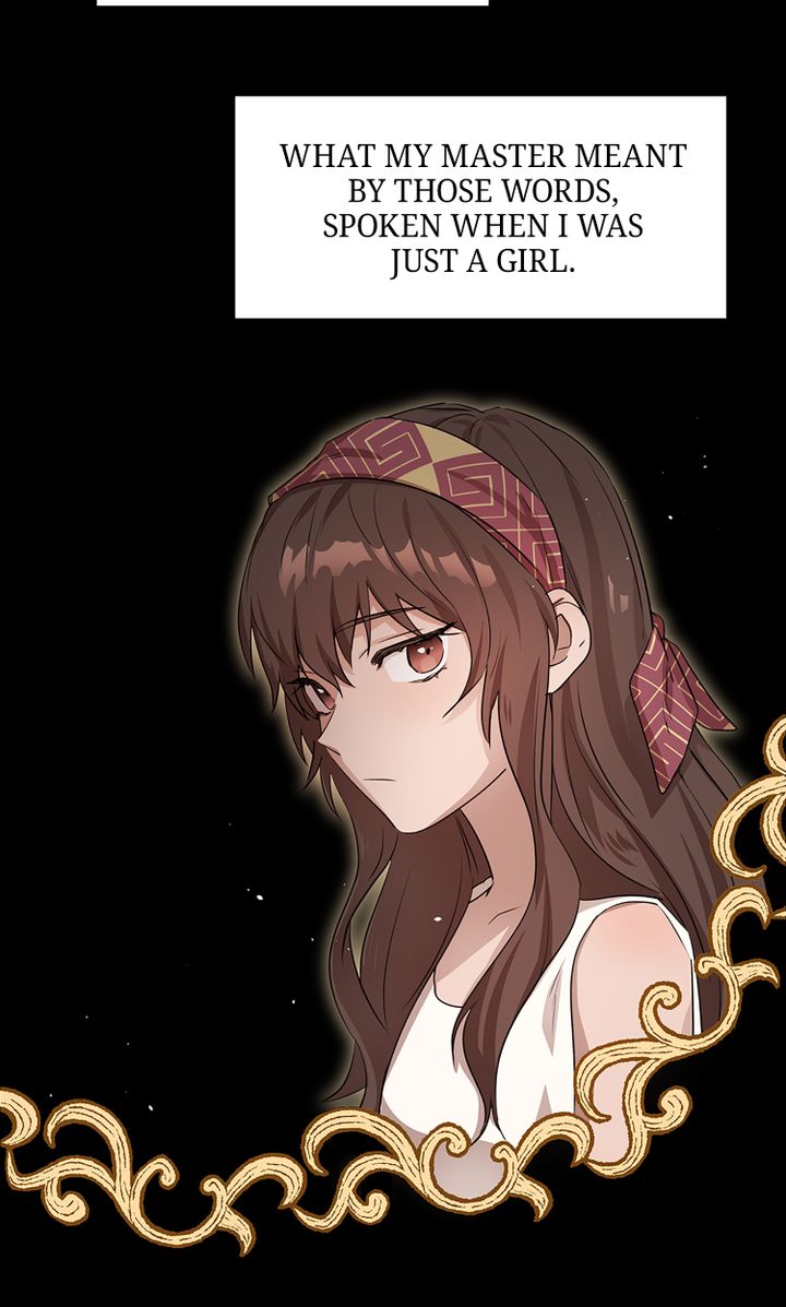 Read S1 Episode 3 - The Golden Forest | Manta