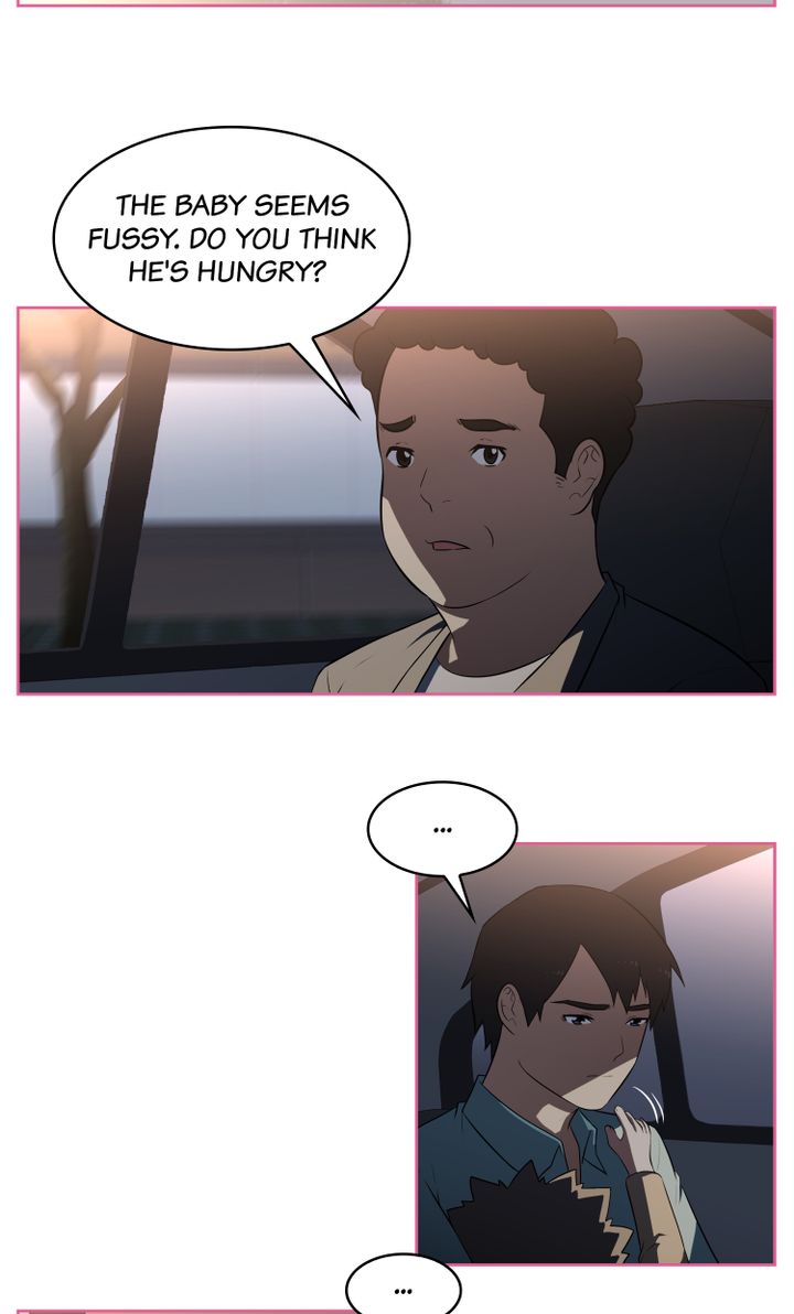 Read Episode 2 - One Kid, Two Dads | Manta