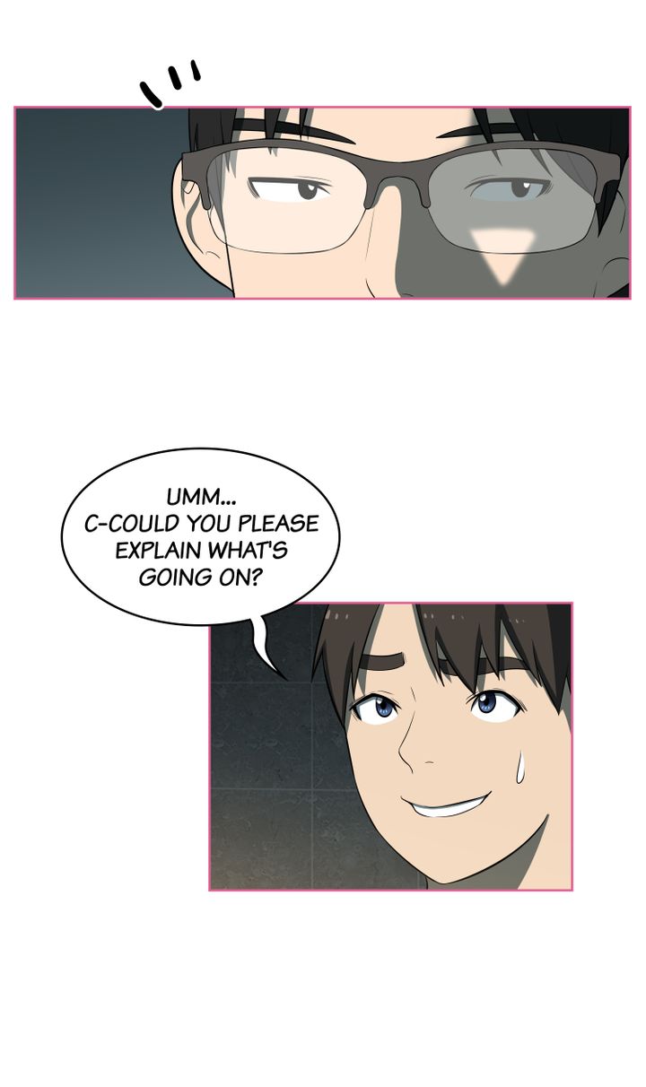 Read Episode 5 - One Kid, Two Dads | Manta