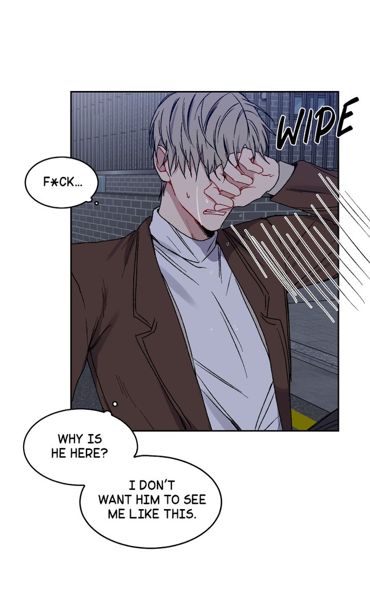 Read S1 Episode 9 - Love Jinx | Manta