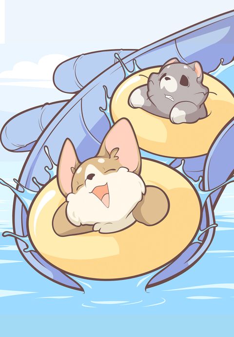 Manta - Unlimited Comics