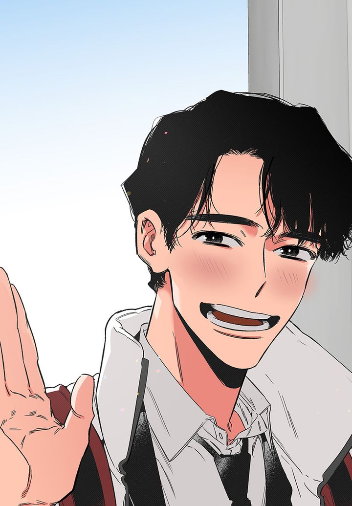 Manta - Unlimited Comics Perfect to Binge