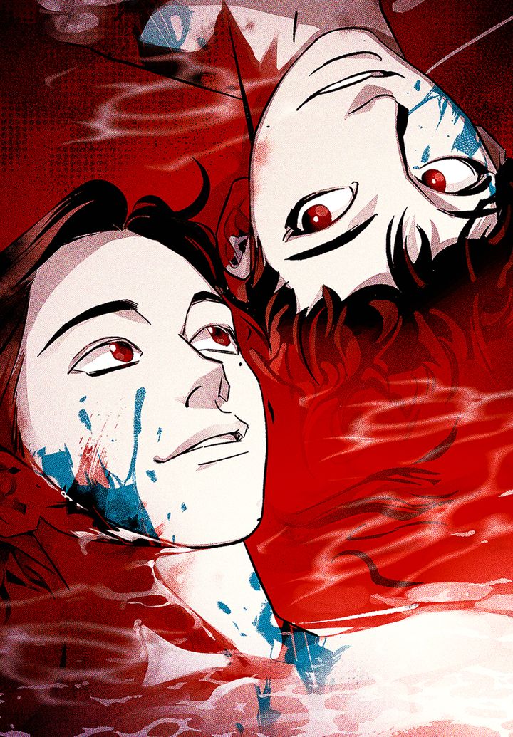 GL - Comics, Manhwa, Webtoons | Manta