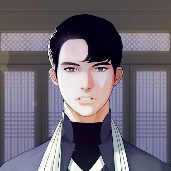 Master of the Wind and Moon - Official Comics | Manta