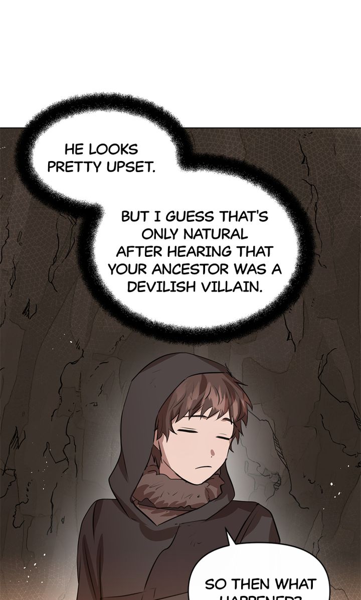 Read S1 Episode 10 - The Golden Forest | Manta