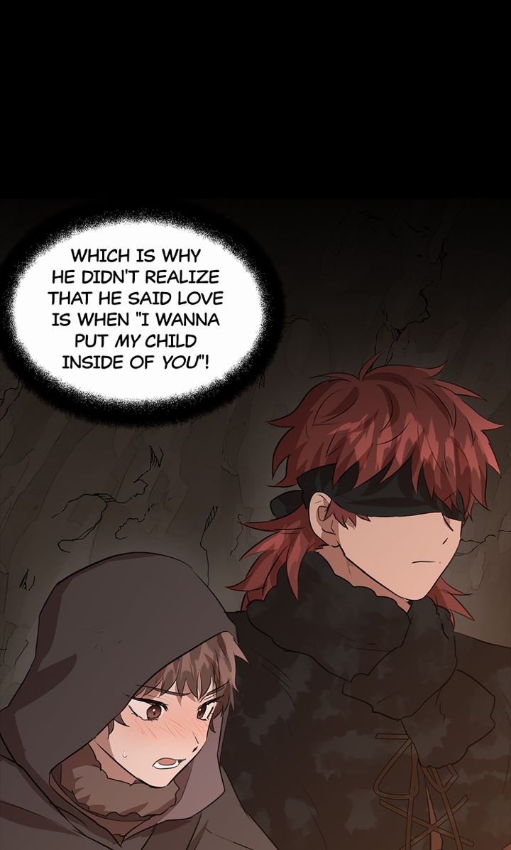 Read S1 Episode 8 - The Golden Forest | Manta