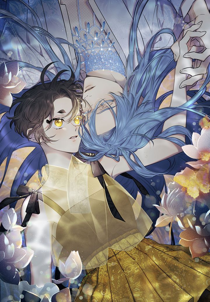 Completed - Comics, Manhwa, Webtoons | Manta