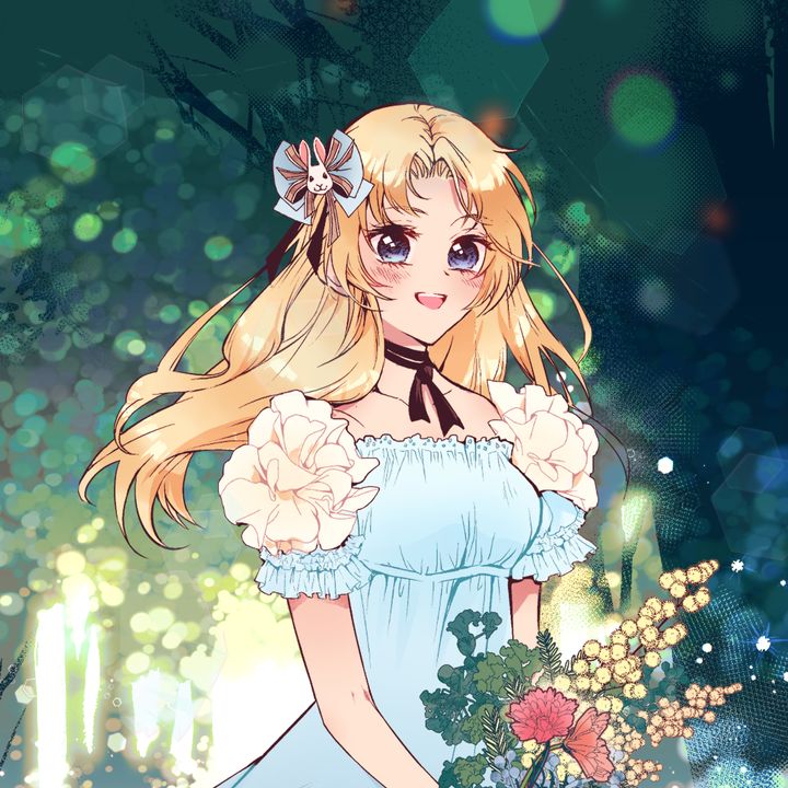 Lost Princess - Official Comics | Manta