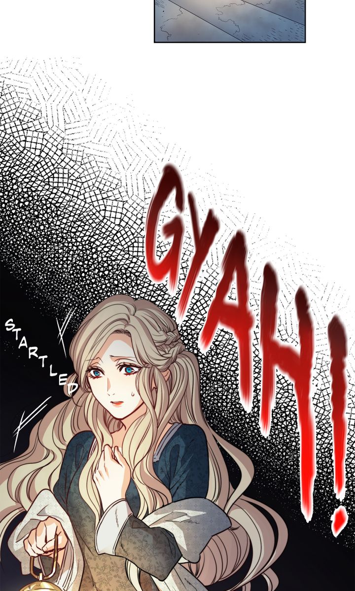 Read S1 Episode 3 - Lady Devil | Manta