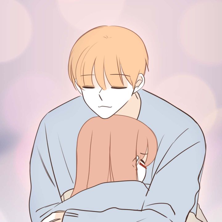 Blush Pink - Official Comics | Manta