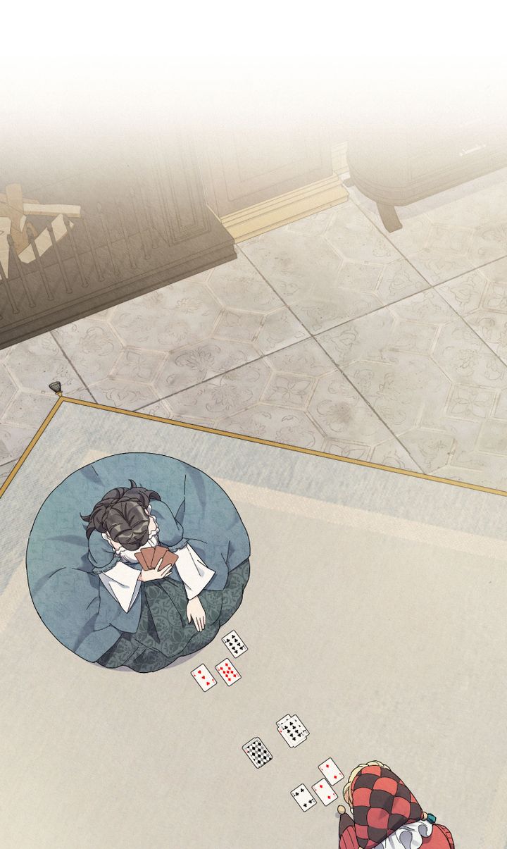 Read S1 Prologue - The Tears of a Jester | Manta