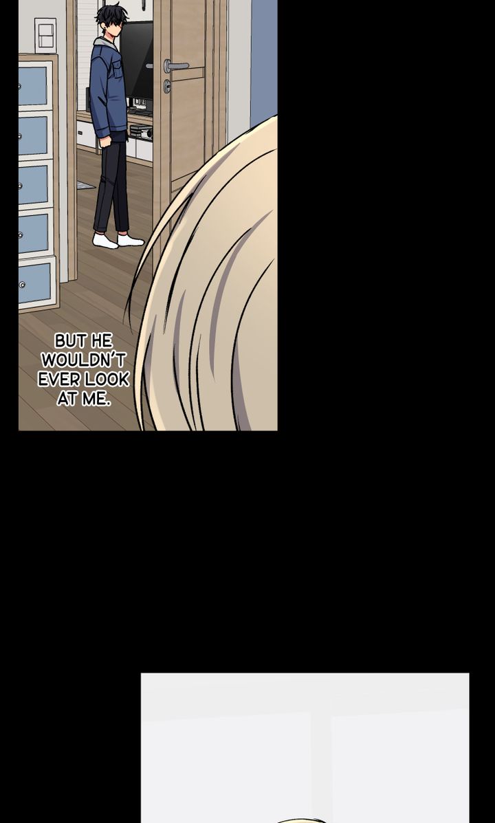 Read S1 Episode 33 - Love Jinx | Manta