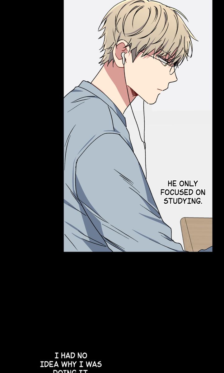 Read S1 Episode 33 - Love Jinx | Manta