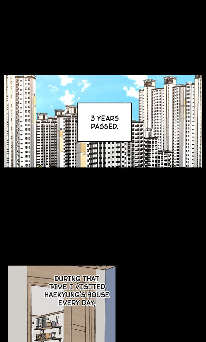 Read S1 Episode 33 - Love Jinx | Manta