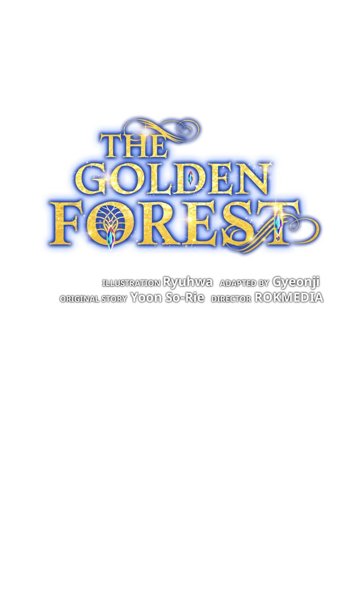 Read S2 Episode 47 - The Golden Forest | Manta