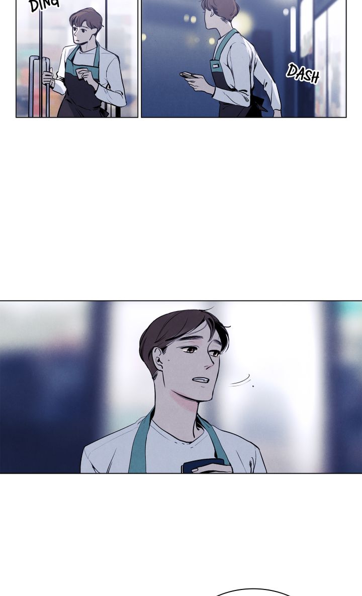 Read S1 Episode 2 - Spring, the Color of Love | Manta
