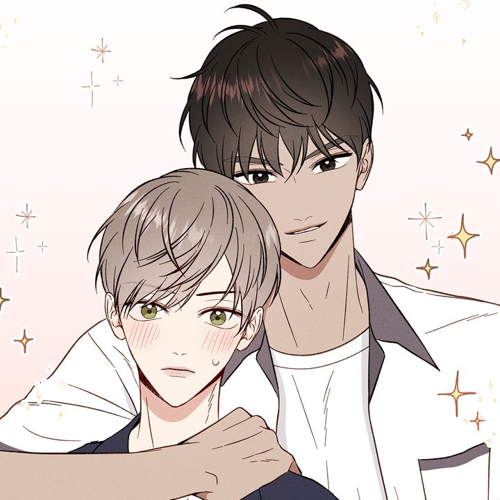 Heart Stain - Official Comics | Manta