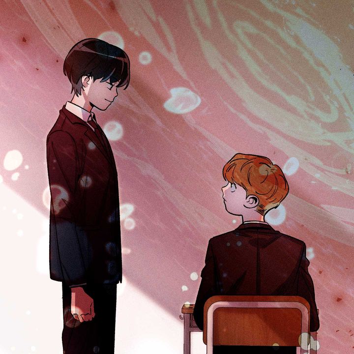 Confessions - Official Comics | Manta