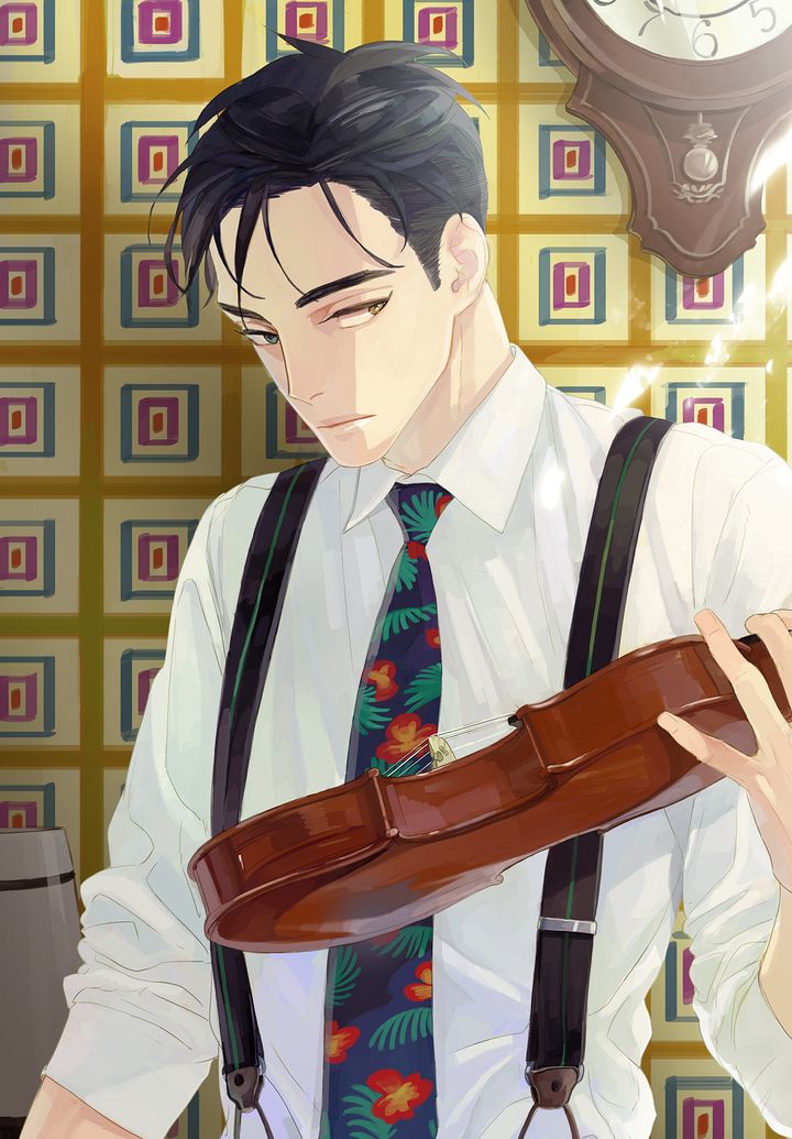 Completed - Comics, Manhwa, Webtoons | Manta