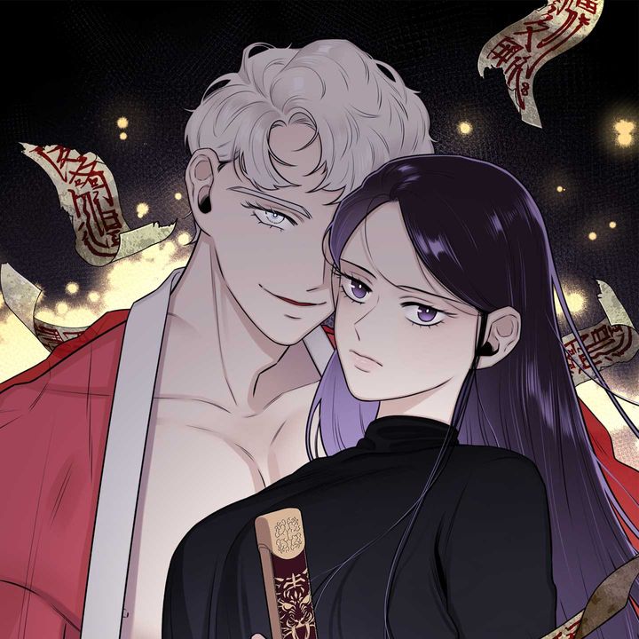 The Script - Official Comics | Manta