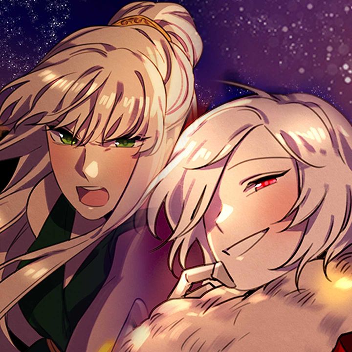 Starfall - Official Comics | Manta