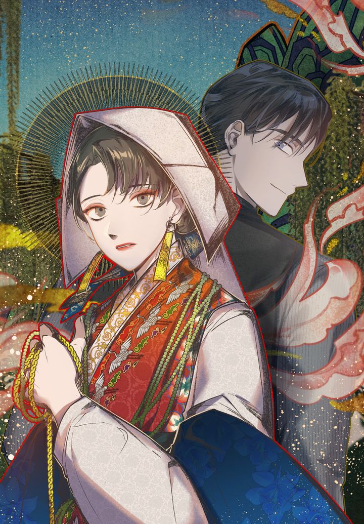 Completed - Comics, Manhwa, Webtoons | Manta