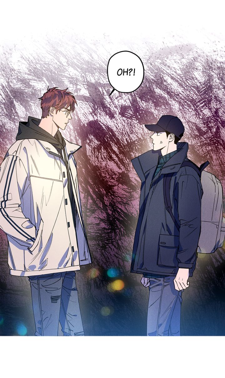 Read S1 Episode 2 - Semantic Error | Manta