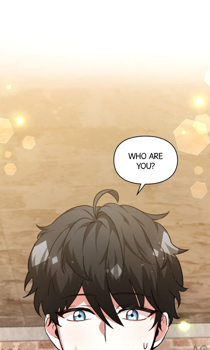 Read Episode 3 - The Forgotten Princess Just Wants Peace | Manta