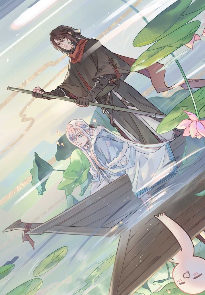 Free Pass - Comics, Manhwa, Webtoons | Manta