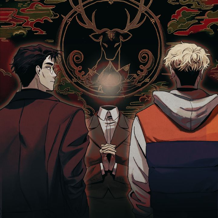 Svaha: The Sixth Finger - Official Comics | Manta