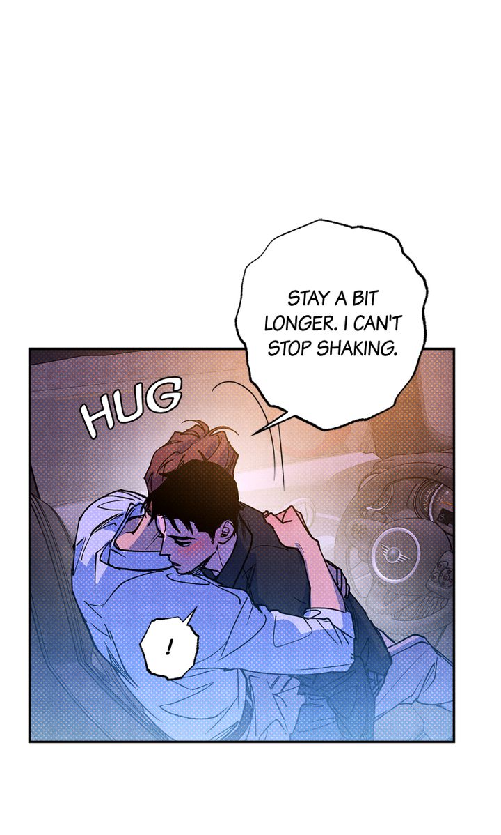 Read S3 Episode 57 - Semantic Error | Manta