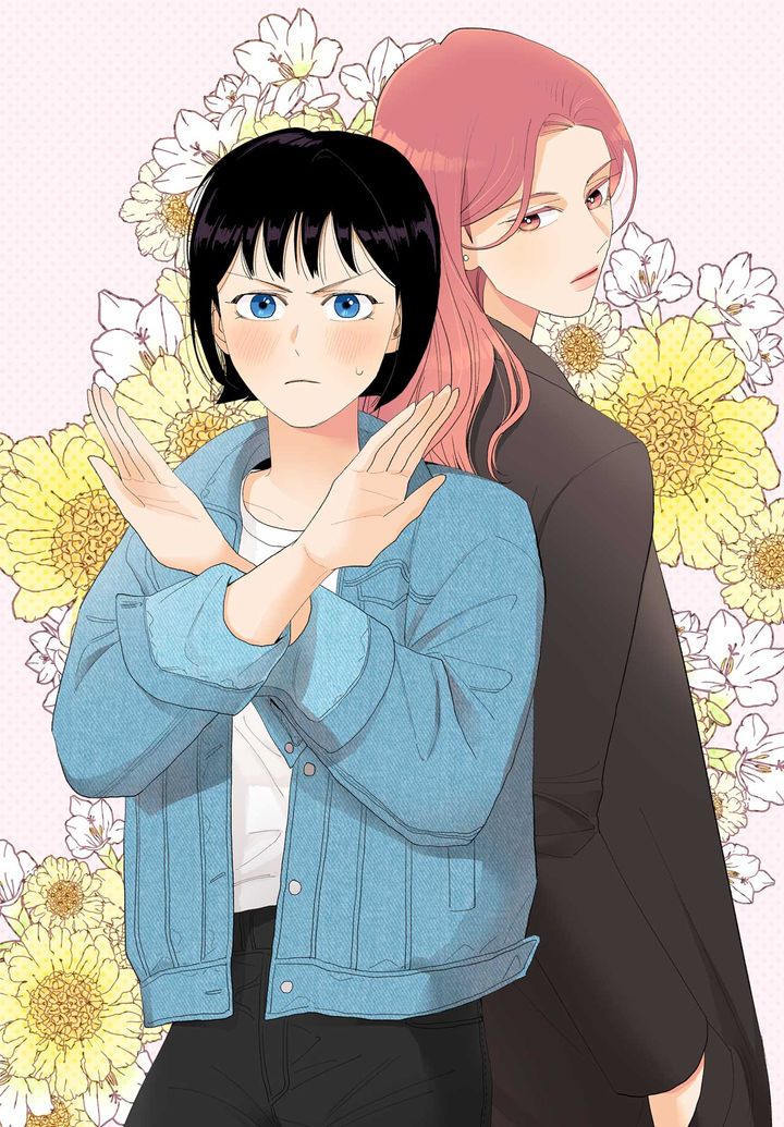 GL - Comics, Manhwa, Webtoons | Manta