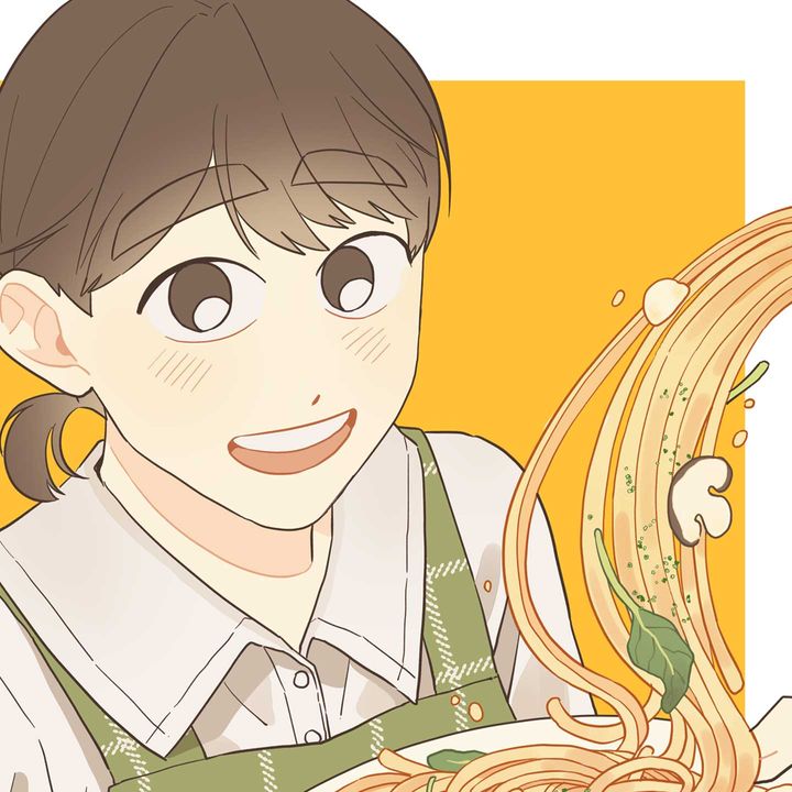 Veggie Table - Official Comics | Manta