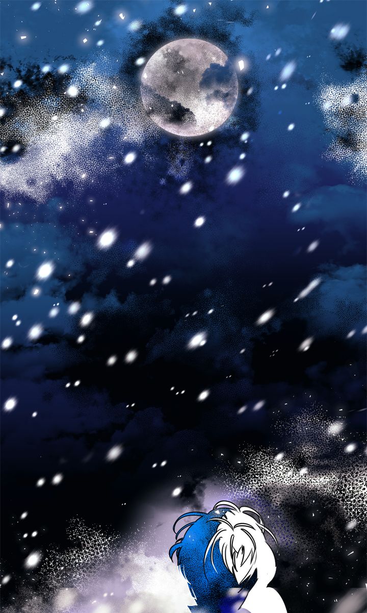 Read S1 Episode 4 - Kneel Before Me | Manta