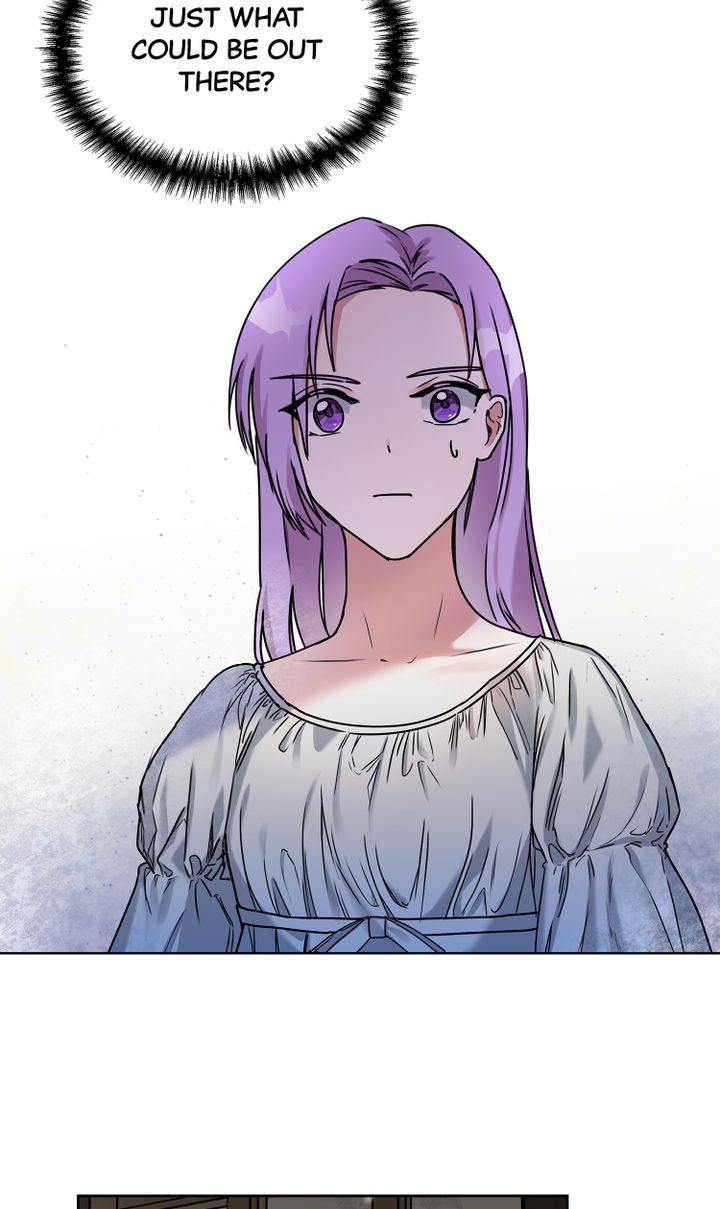 Read S1 Episode 3 - Kneel Before Me | Manta