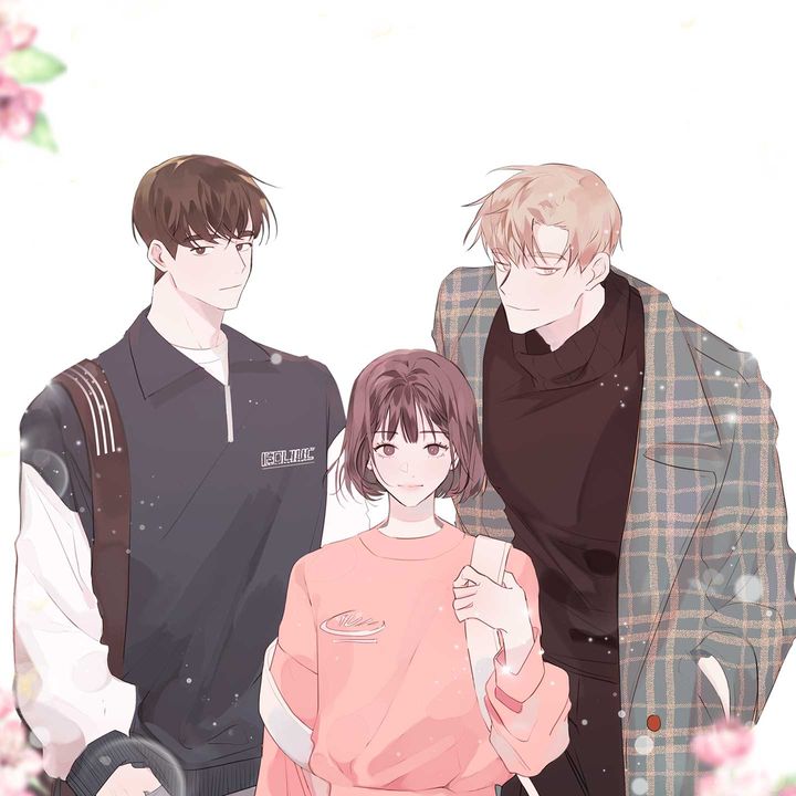 Today with You - Official Comics | Manta